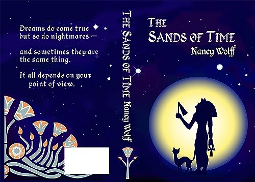 The Sands of Time: Book 4 of the Kate Mallory Chronicles by Nancy Wolff ...