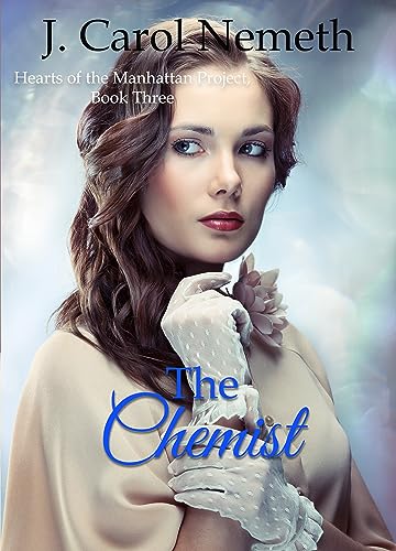 The Chemist by J. Carol Nemeth | Goodreads