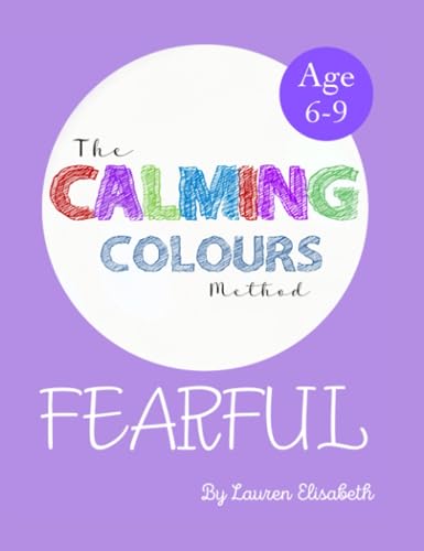 The Calming Colours by Lauren Elisabeth | Goodreads