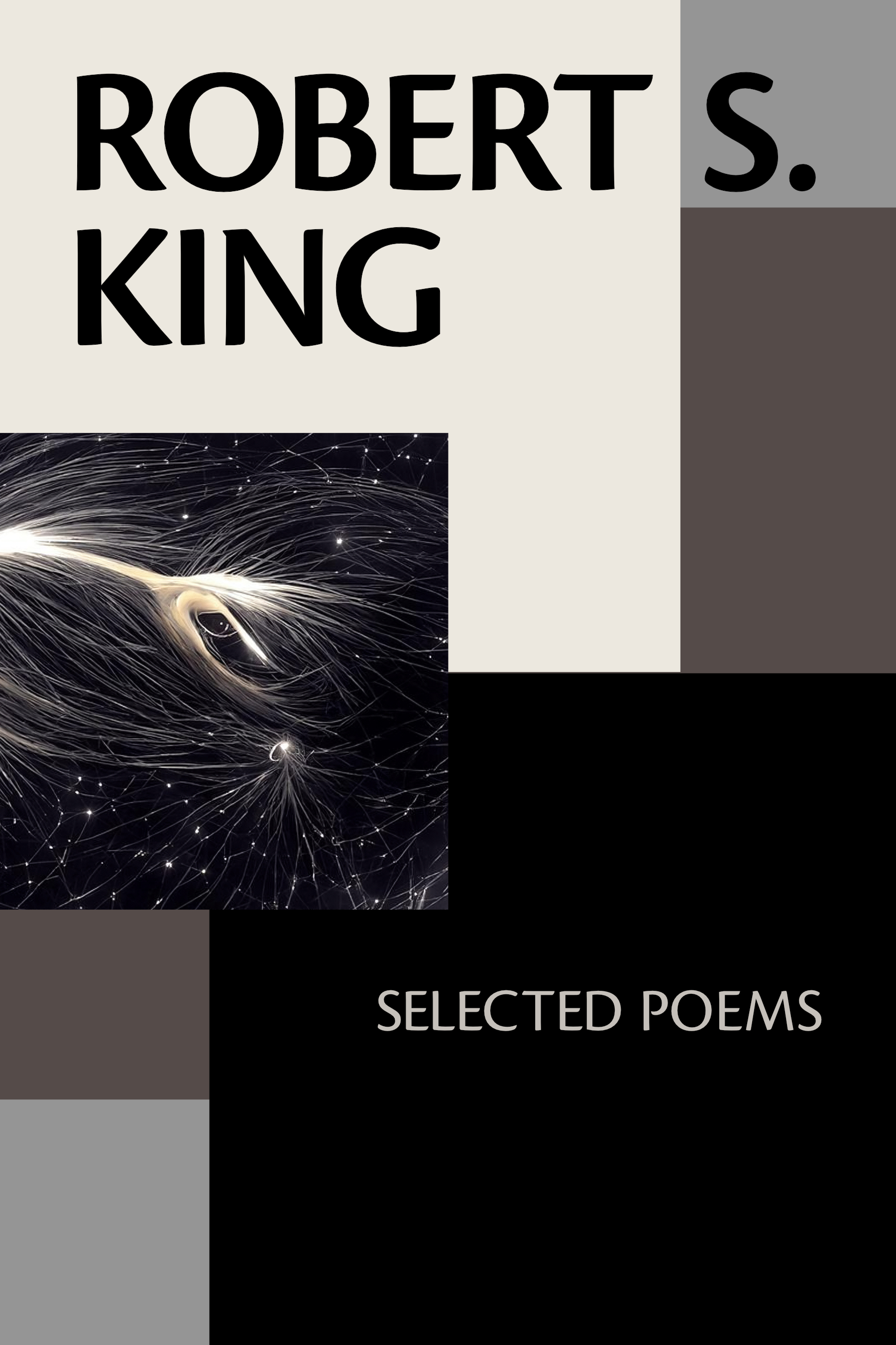 Robert S. King: Selected Poems by Robert S. King | Goodreads