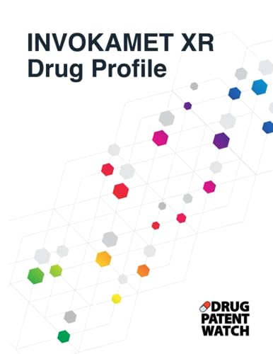 INVOKAMET XR Drug Profile: INVOKAMET XR (canagliflozin; metformin ...