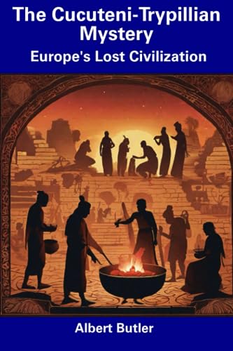 The Cucuteni-Trypillian Mystery: Europe's Lost Civilization by Albert ...