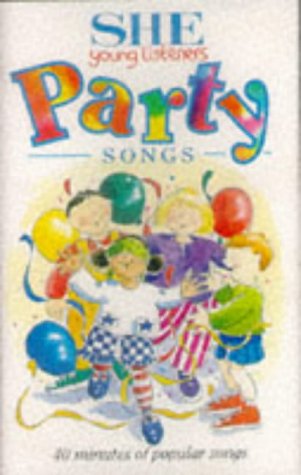 Part Songs by She Magazine | Goodreads