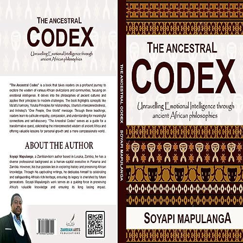 The Ancestral Codex : Unravelling Emotional Intelligence through ...