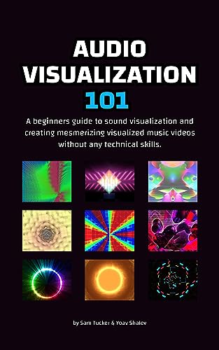 Audio Visualization 101: A beginners guide to sound visualization and ...