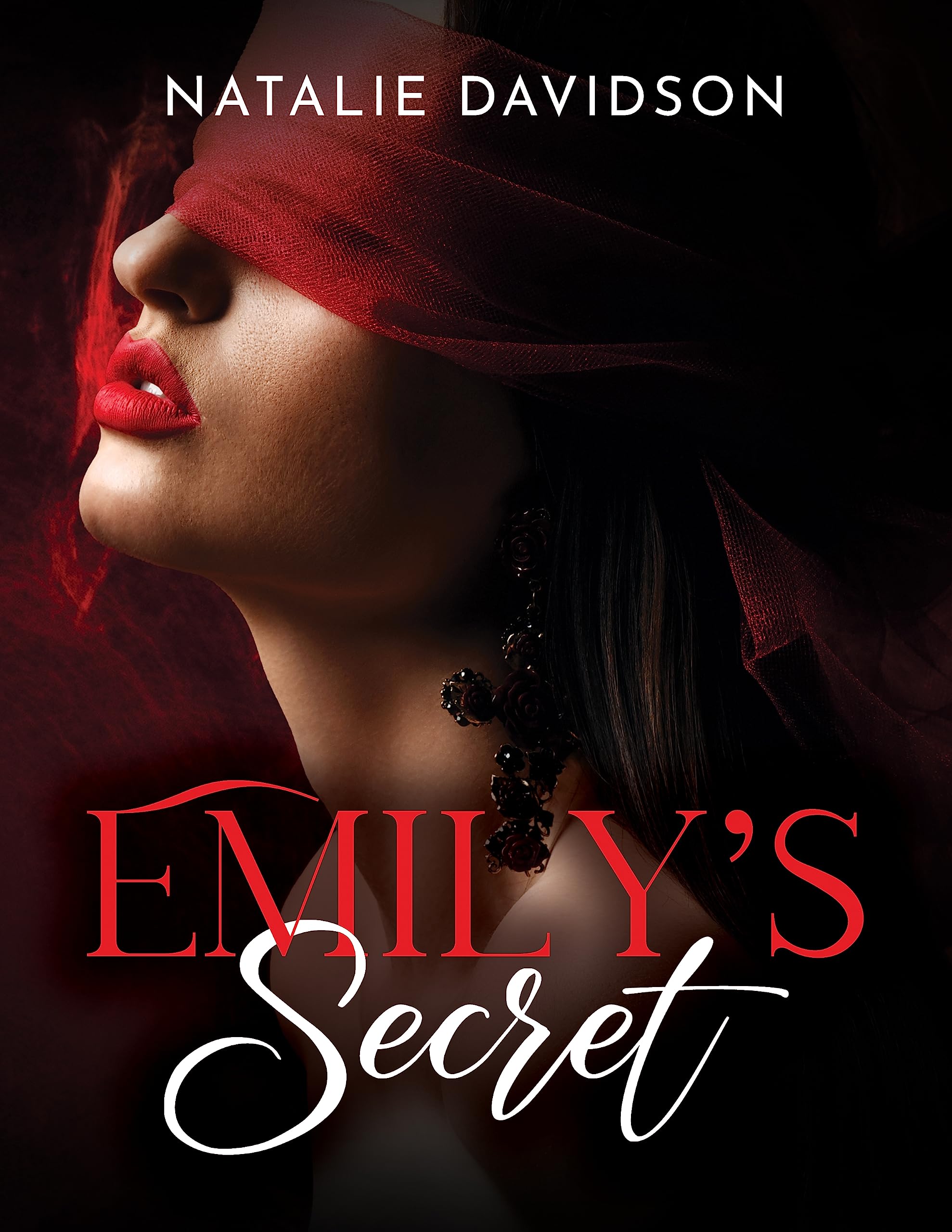 Emily's Secret by Natalie Davidson | Goodreads