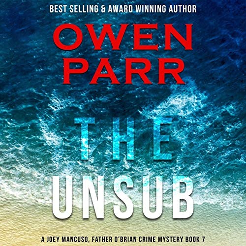 The Unsub Lib/E by Owen Parr | Goodreads