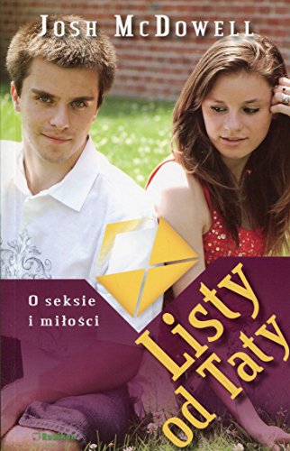 Listy od Taty by McDowell Josh Woodworth Ralph | Goodreads
