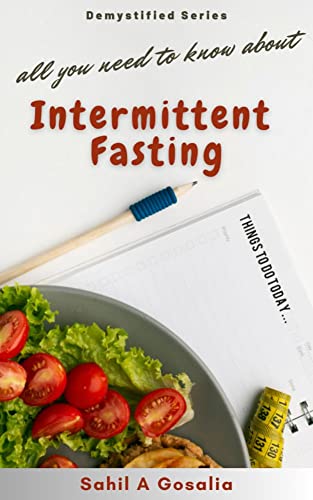 Intermittent Fasting: Achieve Your Health Goals and Transform Your Life ...