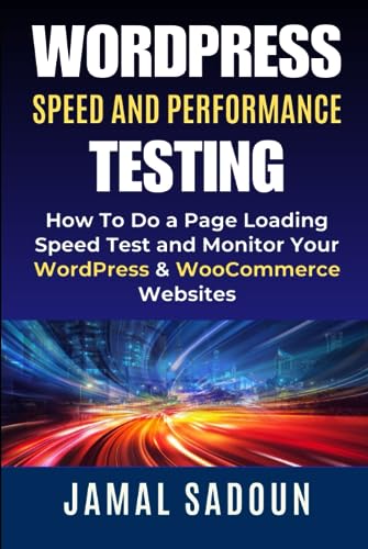 ّWordPress Speed and Performance Testing: How To Do a Page Loading ...