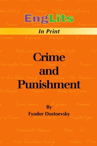 Crime and Punishment: Detailed Summaries of Great Literature by Jack ...
