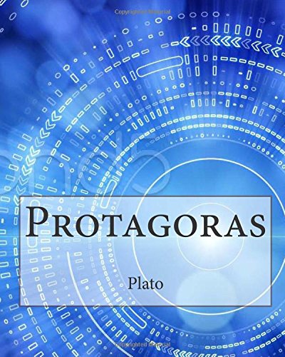 Protagoras by Plato | Goodreads
