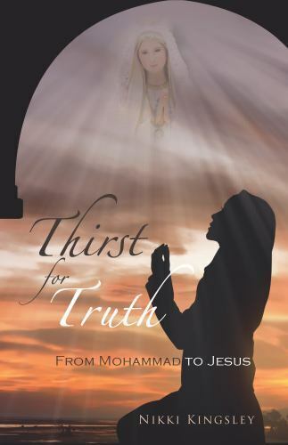 Thirst for truth by Nikki Kingsley | Goodreads