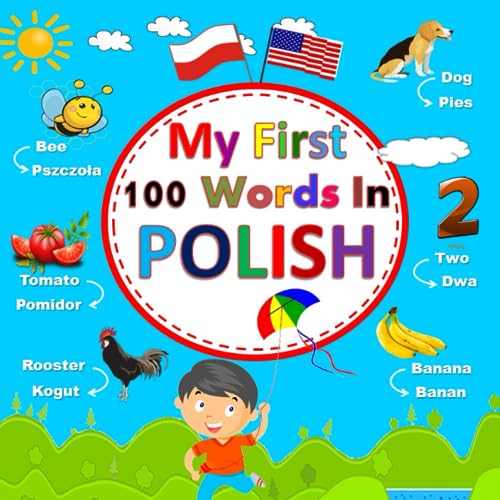 Basic Words In Polish