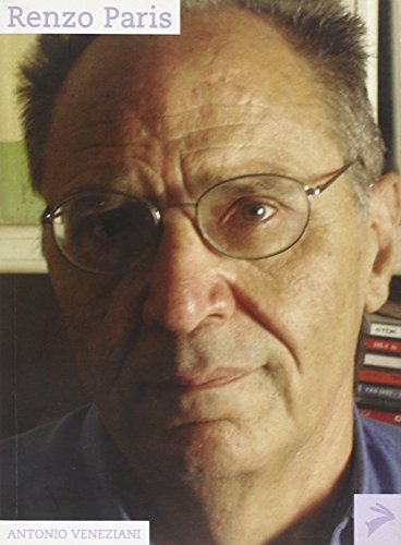 Renzo Paris by Antonio. Veneziani | Goodreads
