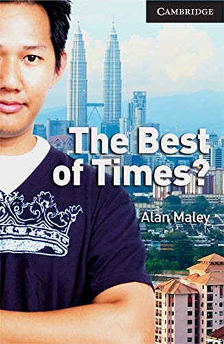 The Best of Times by Alan Maley | Goodreads