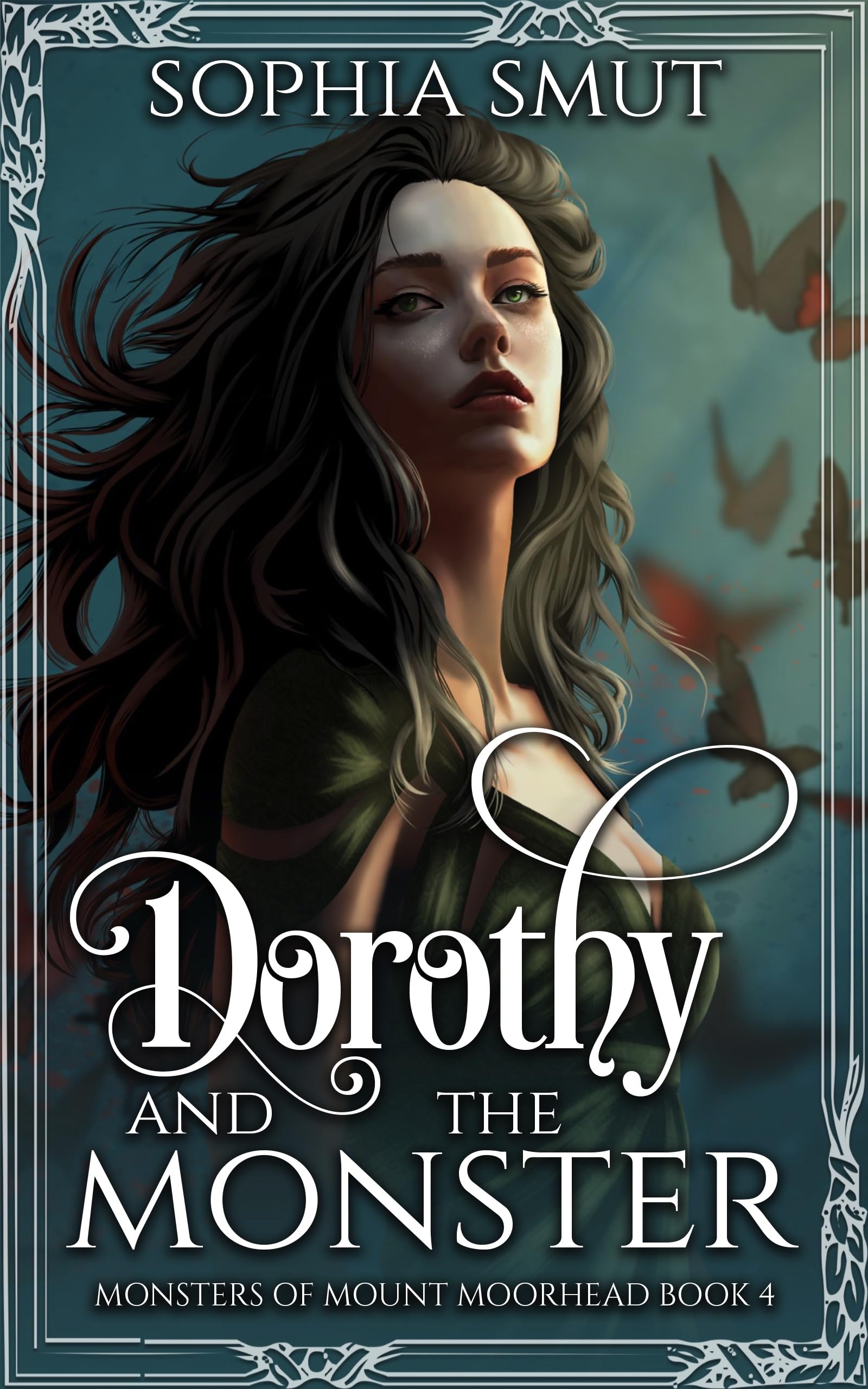 Dorothy and the Monster (Part 2) by Sophia Smut | Goodreads