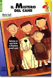 Il Mistero Del Cane by Mario Lodi | Goodreads