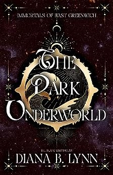 The Dark Underworld: A Young Adult Vampire & Witch Paranormal Romance ...