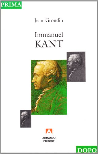 Immanuel Kant by unknown author | Goodreads