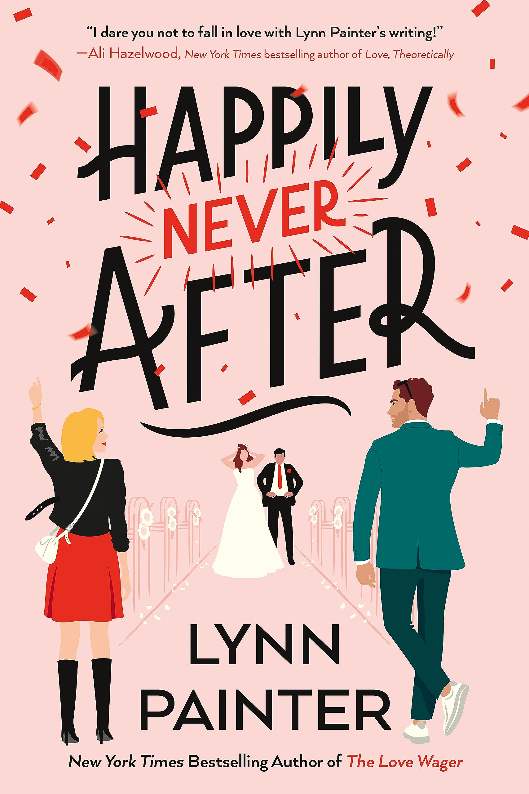 Happily Never After By Lynn Painter Goodreads Happily Never After By Lynn Painter Goodreads