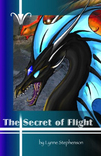 The Secret of Flight by Lynne Stephenson | Goodreads