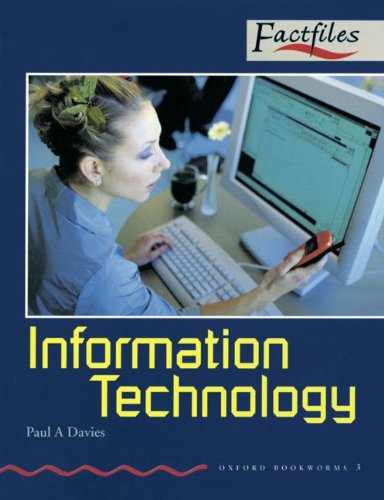 Information Technology. Level 3. 1000 headwords by Janette Oke | Goodreads