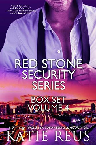 Red Stone Security Series Box Set: Volume 4: by Katie Reus | Goodreads
