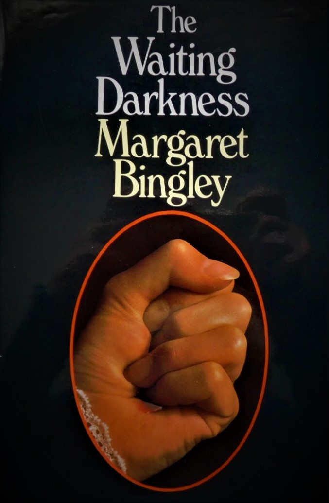 The Waiting Darkness by Margaret Bingley | Goodreads