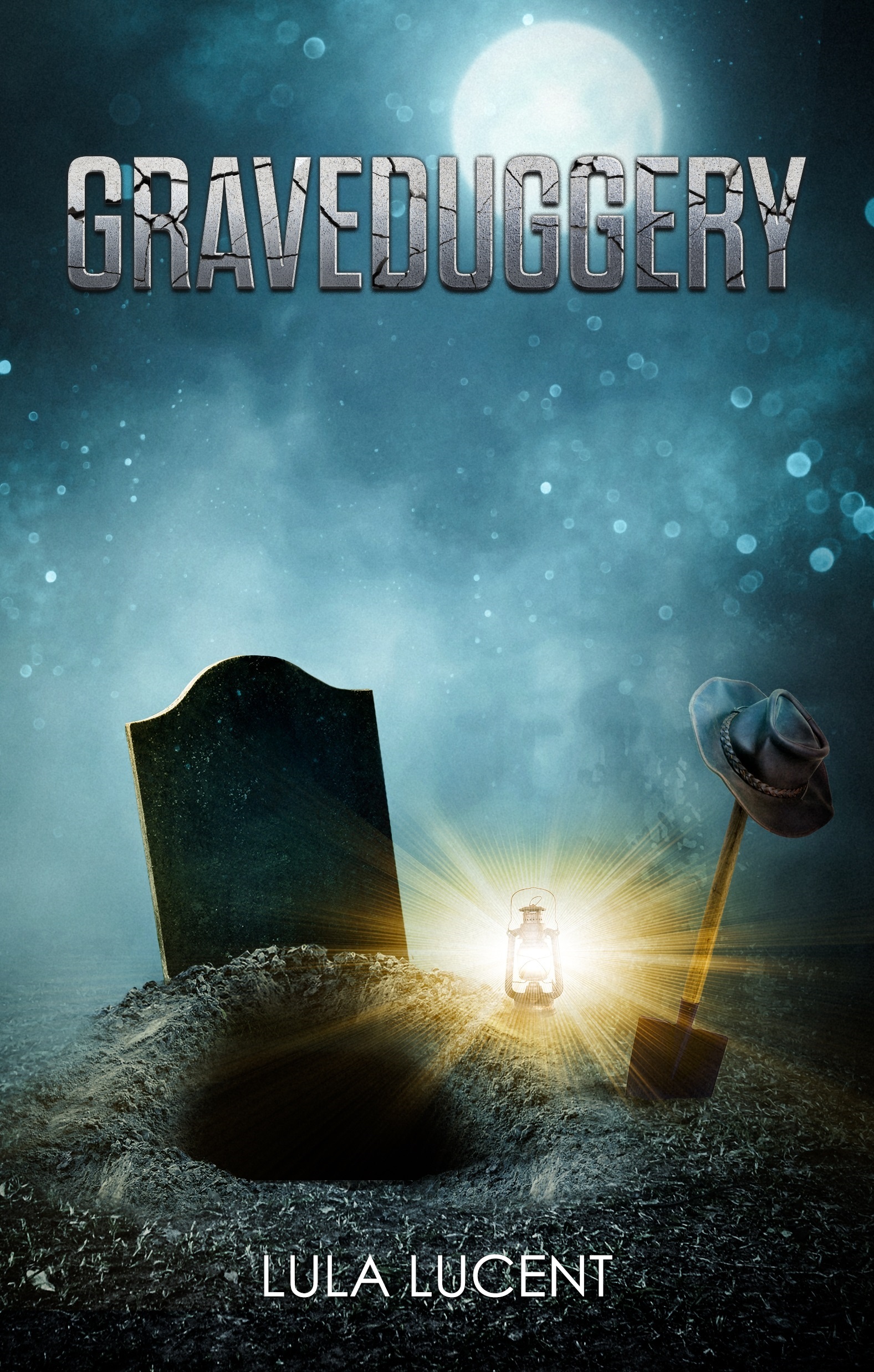 Graveduggery by Lula Lucent | Goodreads