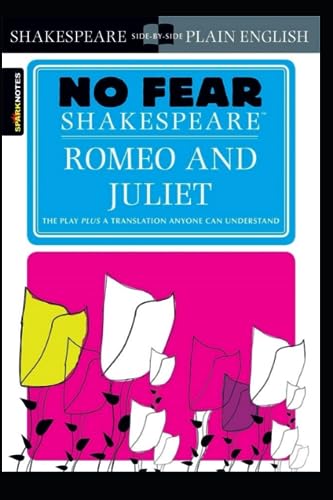 Romeo and Juliet (No Fear Shakespeare) by William Shakespeare | Goodreads