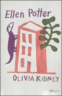 Olivia Kidney by Ellen Potter | Goodreads