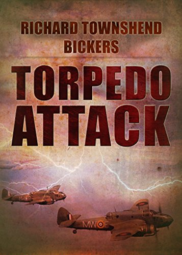 TORPEDO ATTACK an explosive action packed military aviation thriller ...