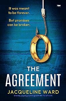 The Agreement by Jacqueline Ward | Goodreads