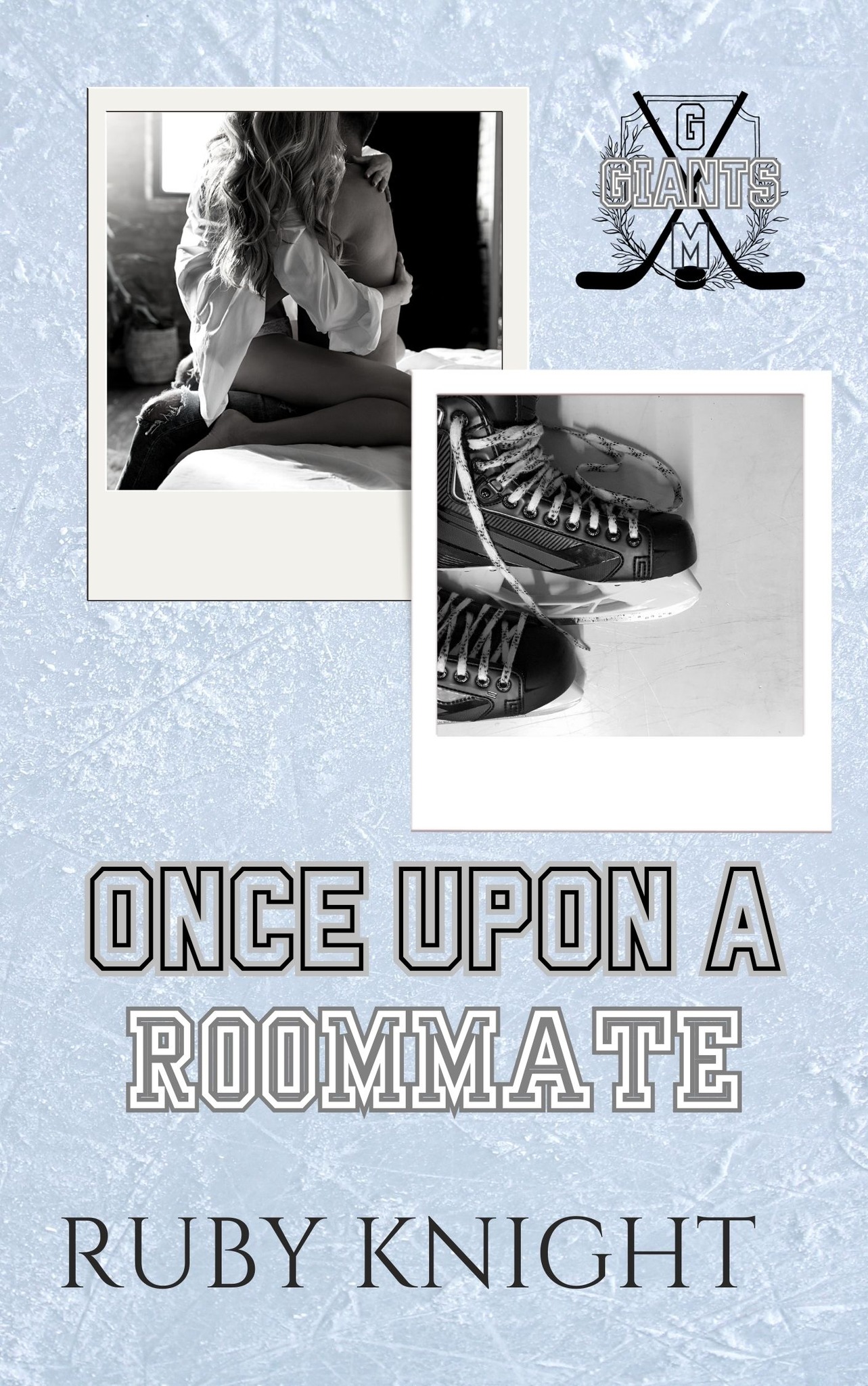 Once Upon A Roommate (Greenmount Giants #1) by Ruby Knight | Goodreads