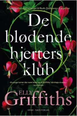 De blødende hjerters klub (Harbinder Kaur, #3) by Elly Griffiths ...