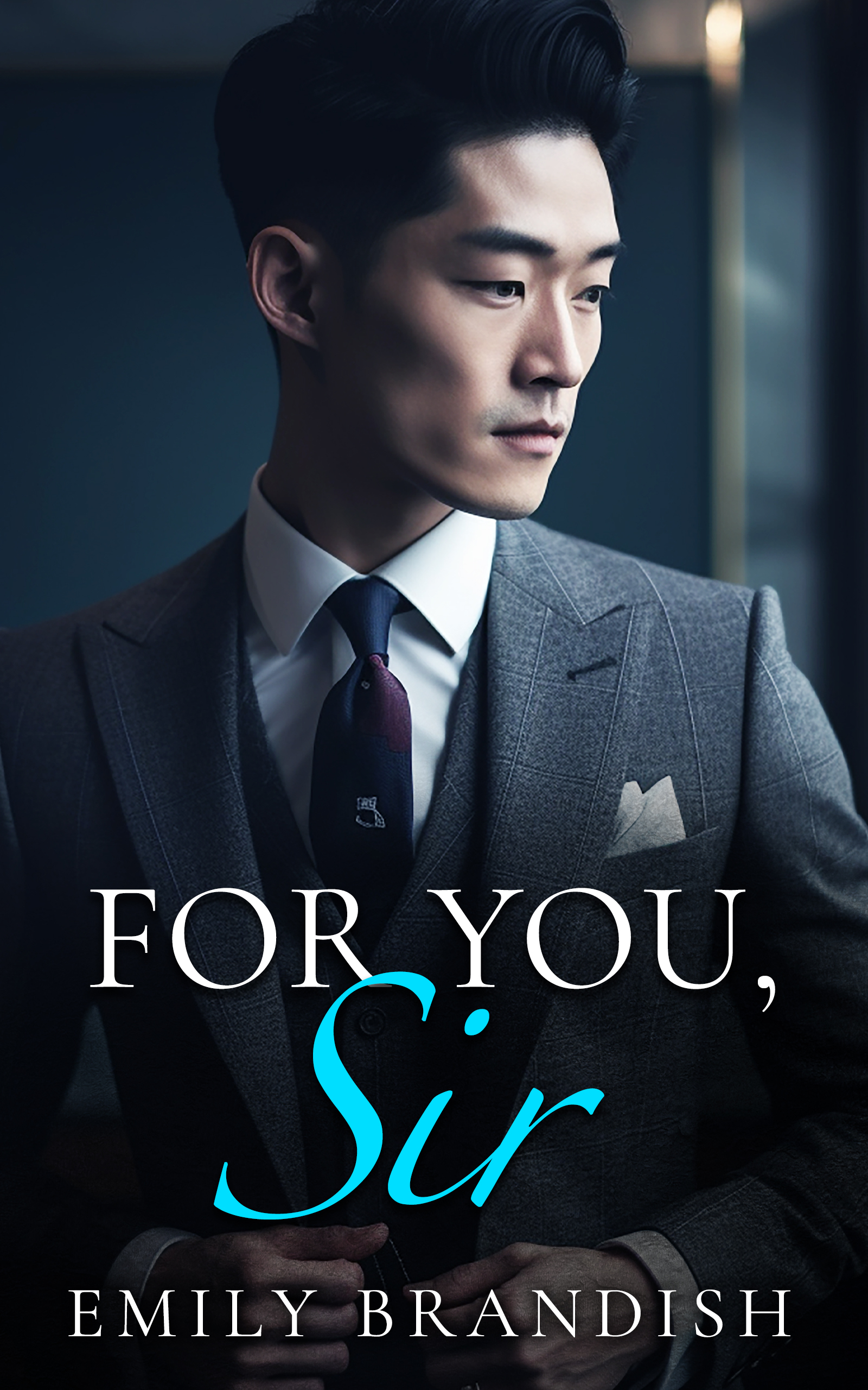 For You, Sir by Emily Brandish | Goodreads