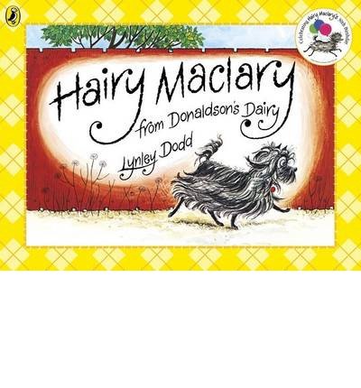 Hairy Maclary...Donaldson S Dairy by Lynley Dodd | Goodreads