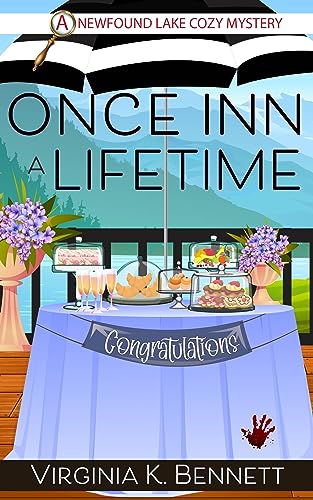 Once Inn a Lifetime by Virginia K. Bennett | Goodreads