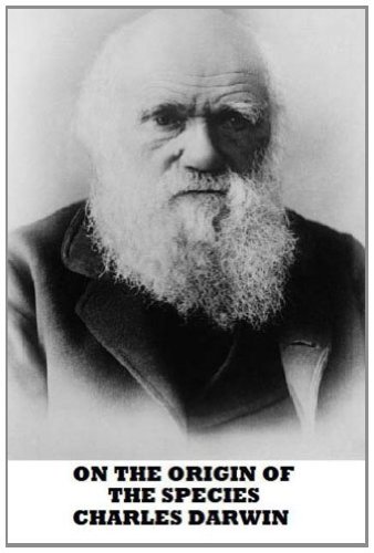 On the Origin of the Species by Charles Darwin | Goodreads