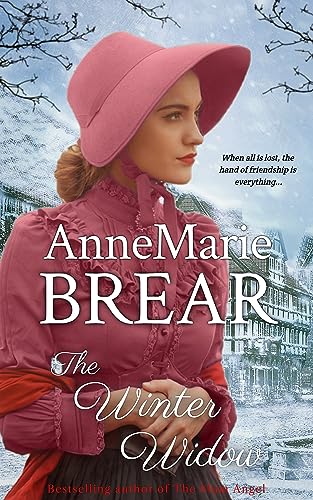 The Winter Widow (Seasons of Change Book 1) by AnneMarie Brear | Goodreads