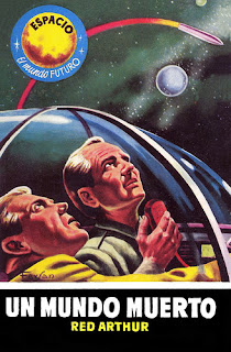 Un mundo muerto by Red Arthur | Goodreads