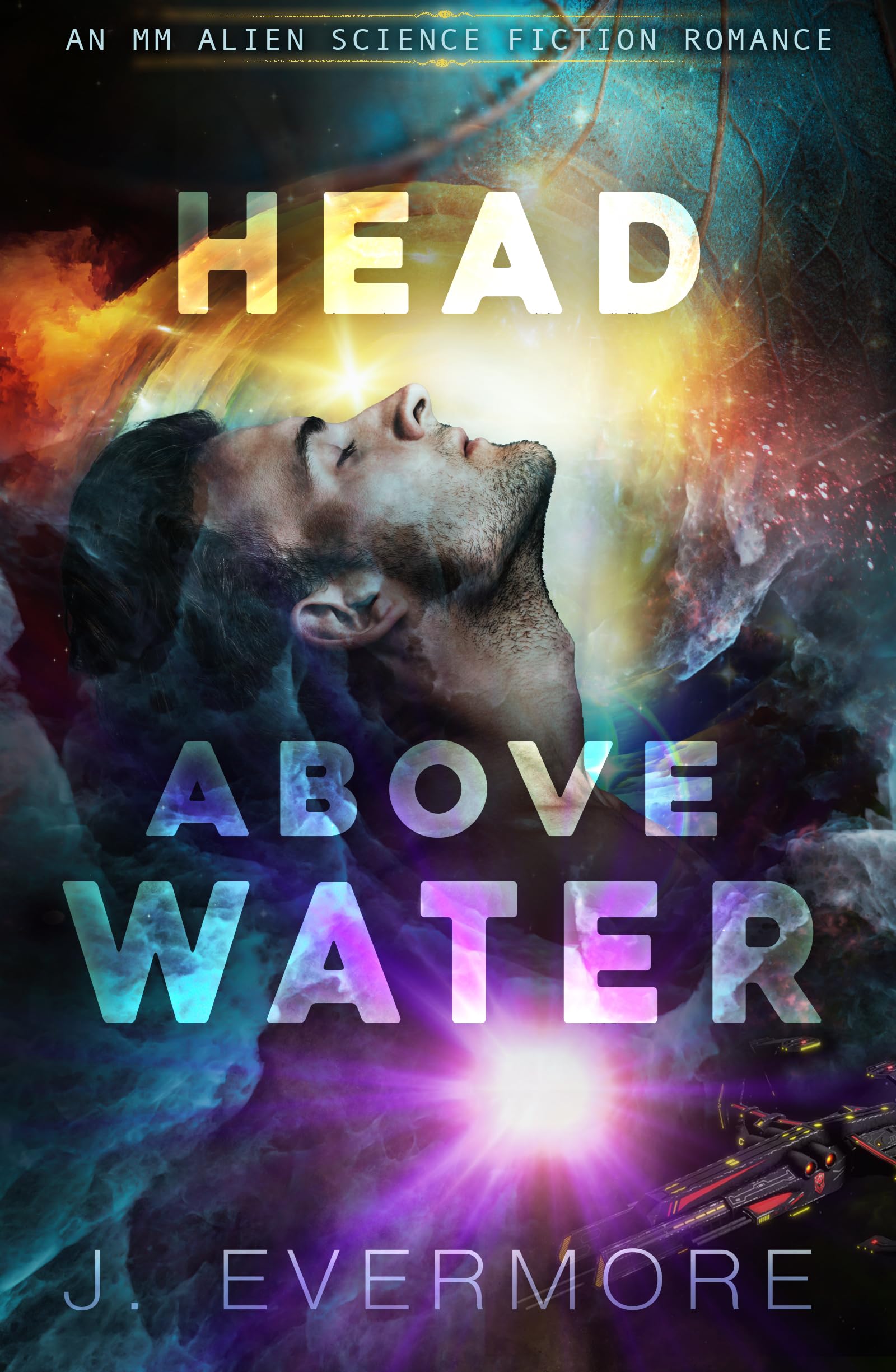Head Above Water (The Little Ships #1) by J. Evermore | Goodreads