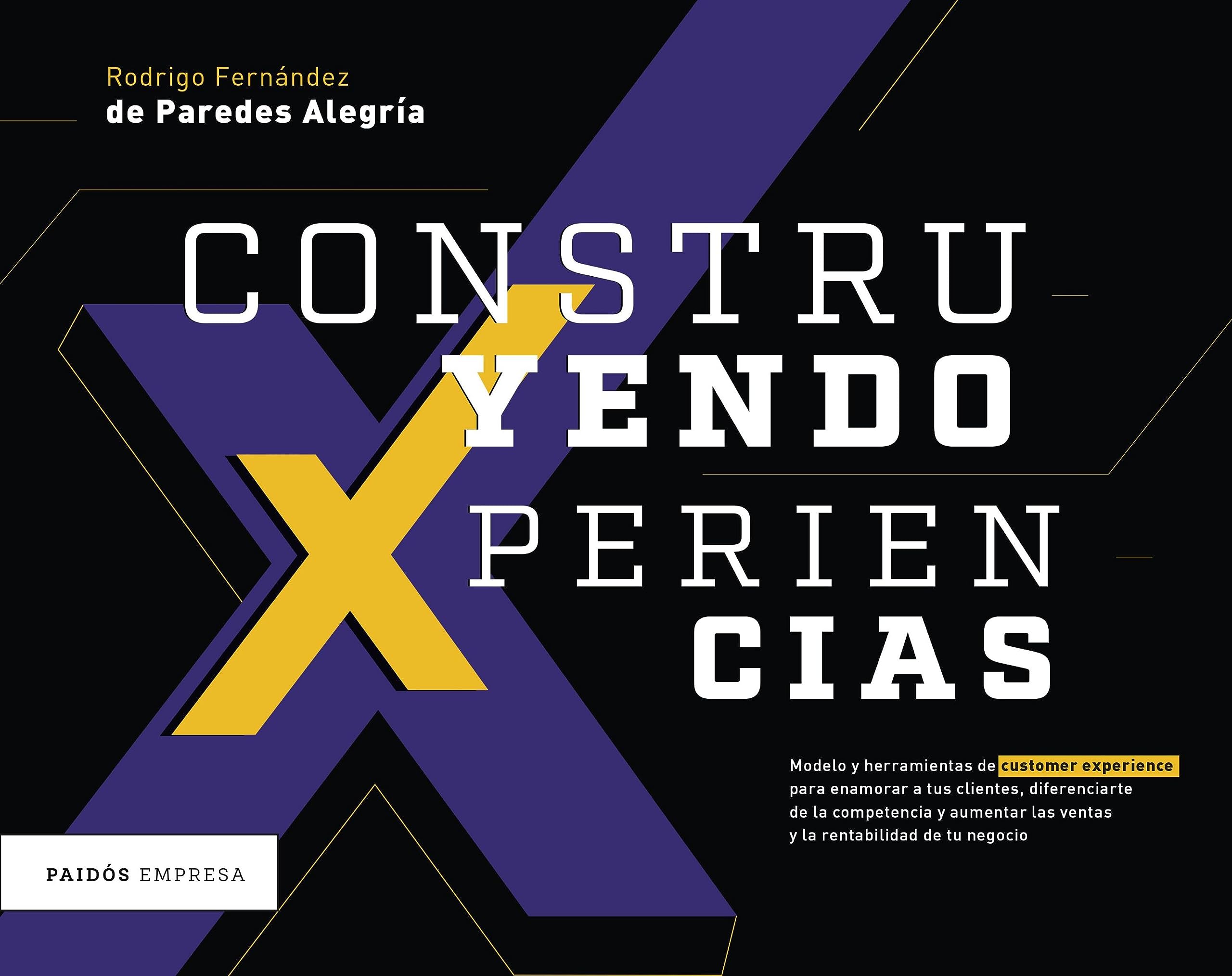 Construyendo Xperiencias: Todo lo que necesitas saber sobre customer ...