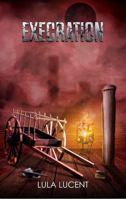 Execration (Graveduggery #2) by Lula Lucent | Goodreads