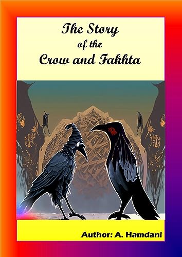 The Story of the Crow and the Fakhta by A. Hamdani A. Hamdani | Goodreads
