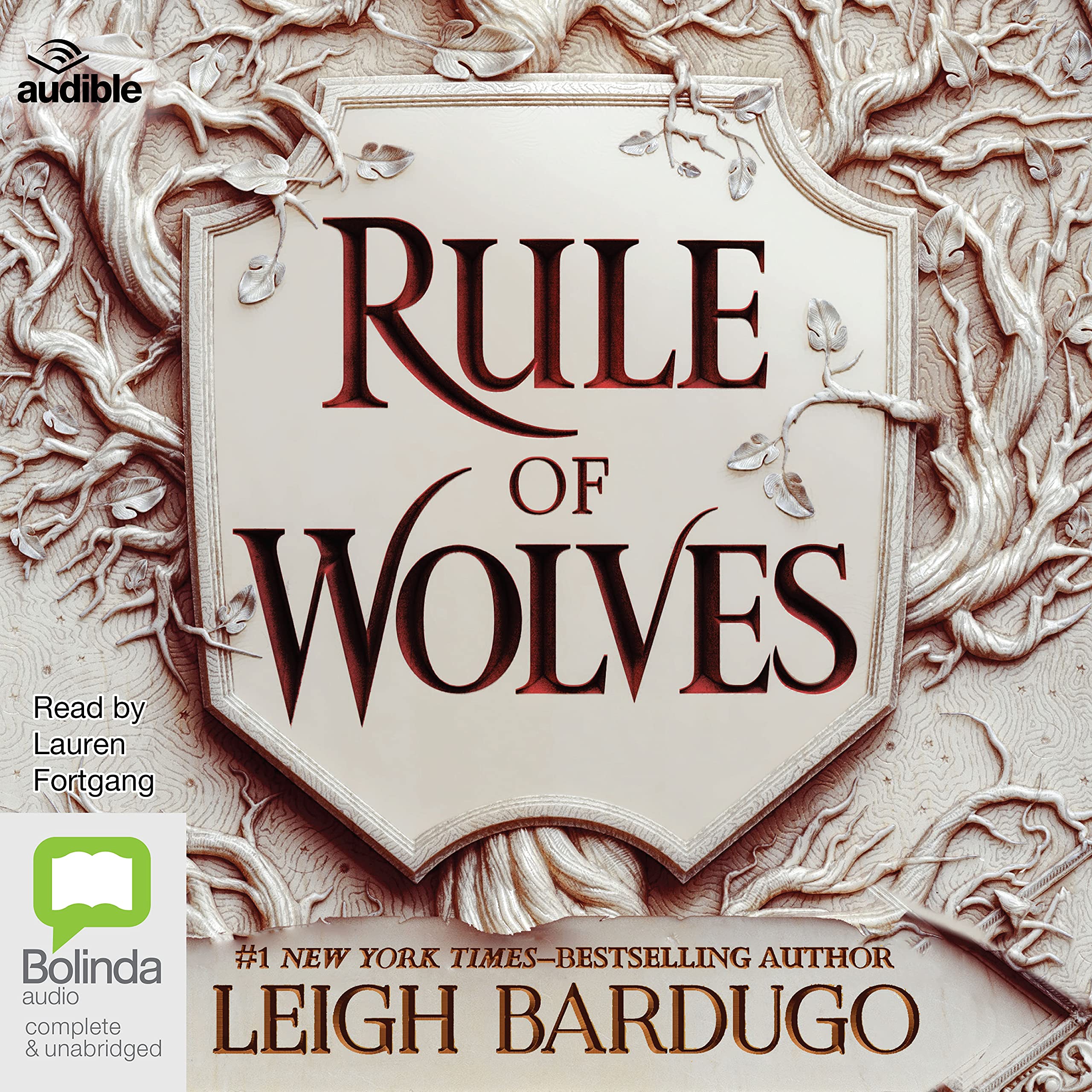 Rule of Wolves by Leigh Bardugo | Goodreads