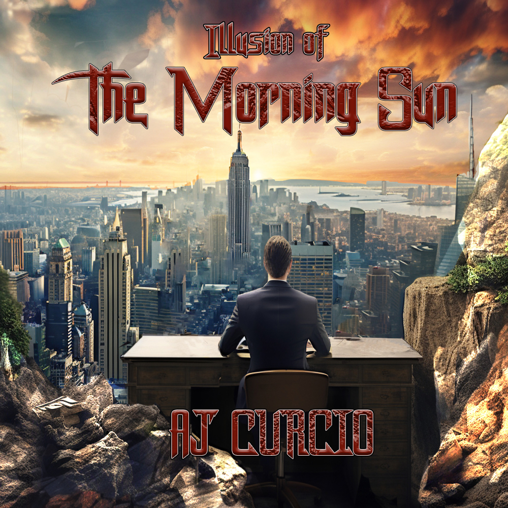 Illusion of the Morning Sun by A.J. Curcio | Goodreads