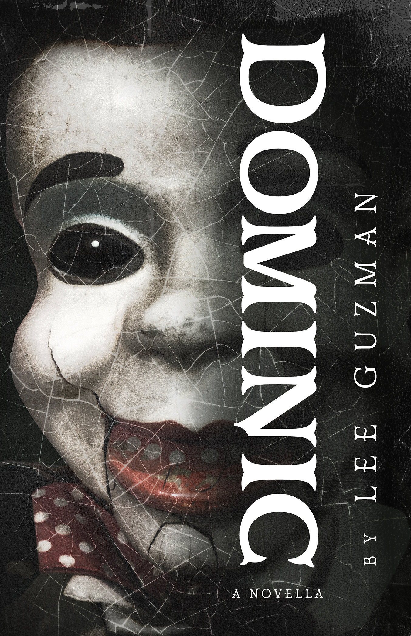 Dominic by Lee Guzman | Goodreads
