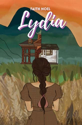 Lydia by Faith Noel Augustine | Goodreads